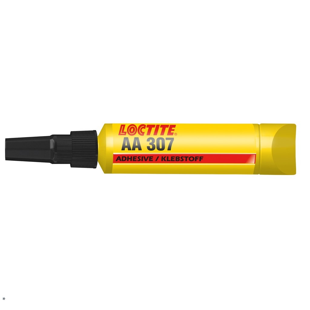 AA 307 Loctite Structurele lijm - algemene doeleinden 50ml | TA00021
